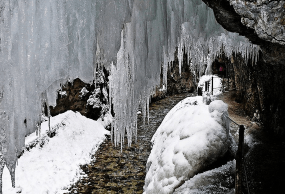 5 Best European Canyons & Gorges for Hiking - As We Travel | Travel the ...